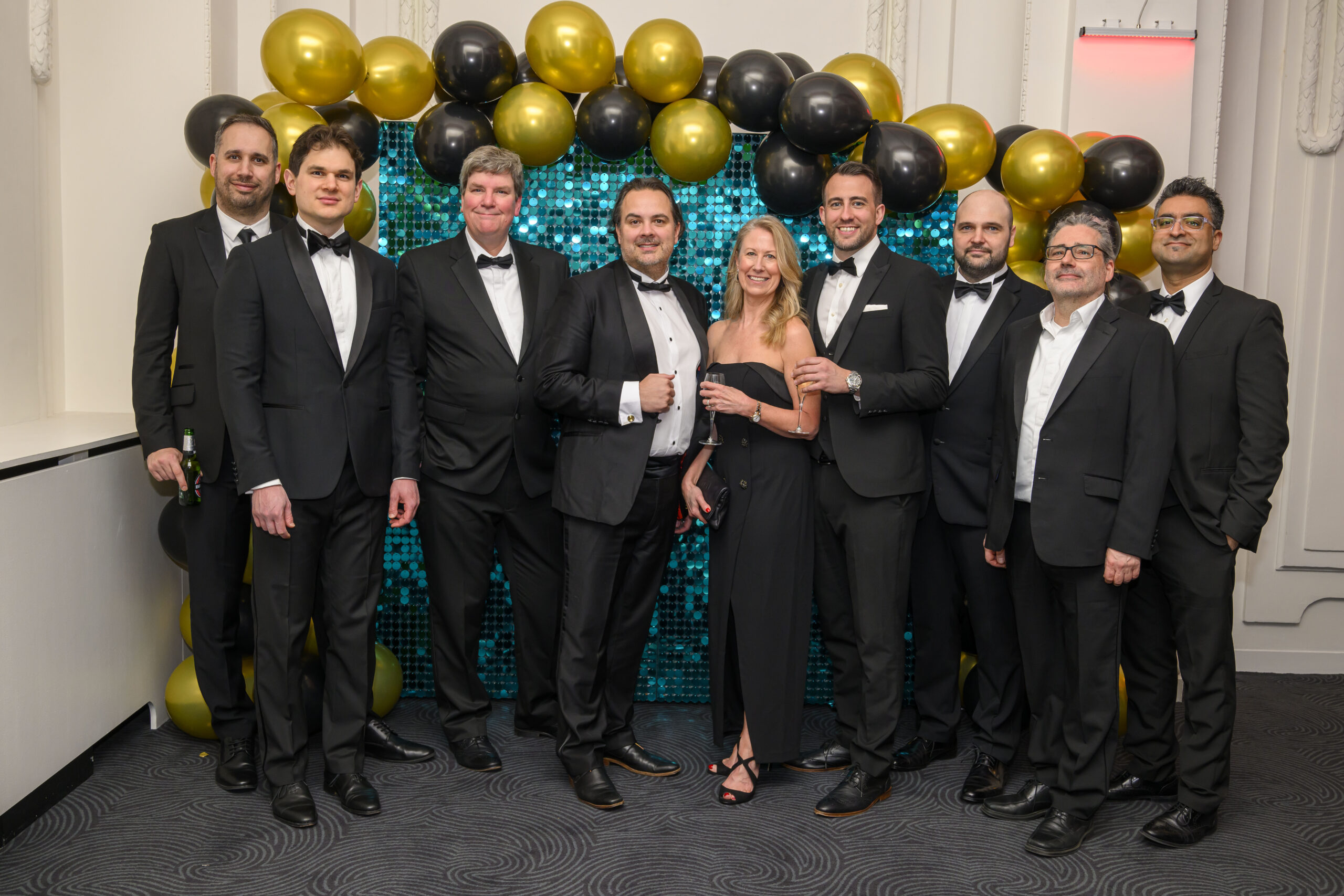 Supporting great causes with Berkeley Group – Leep Utilities